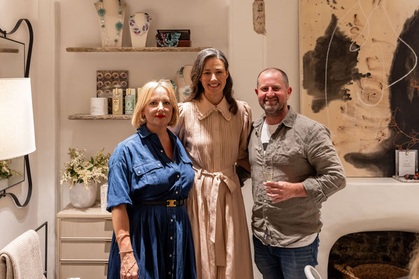 Events | Style & Dine Night with Lucy Tweed