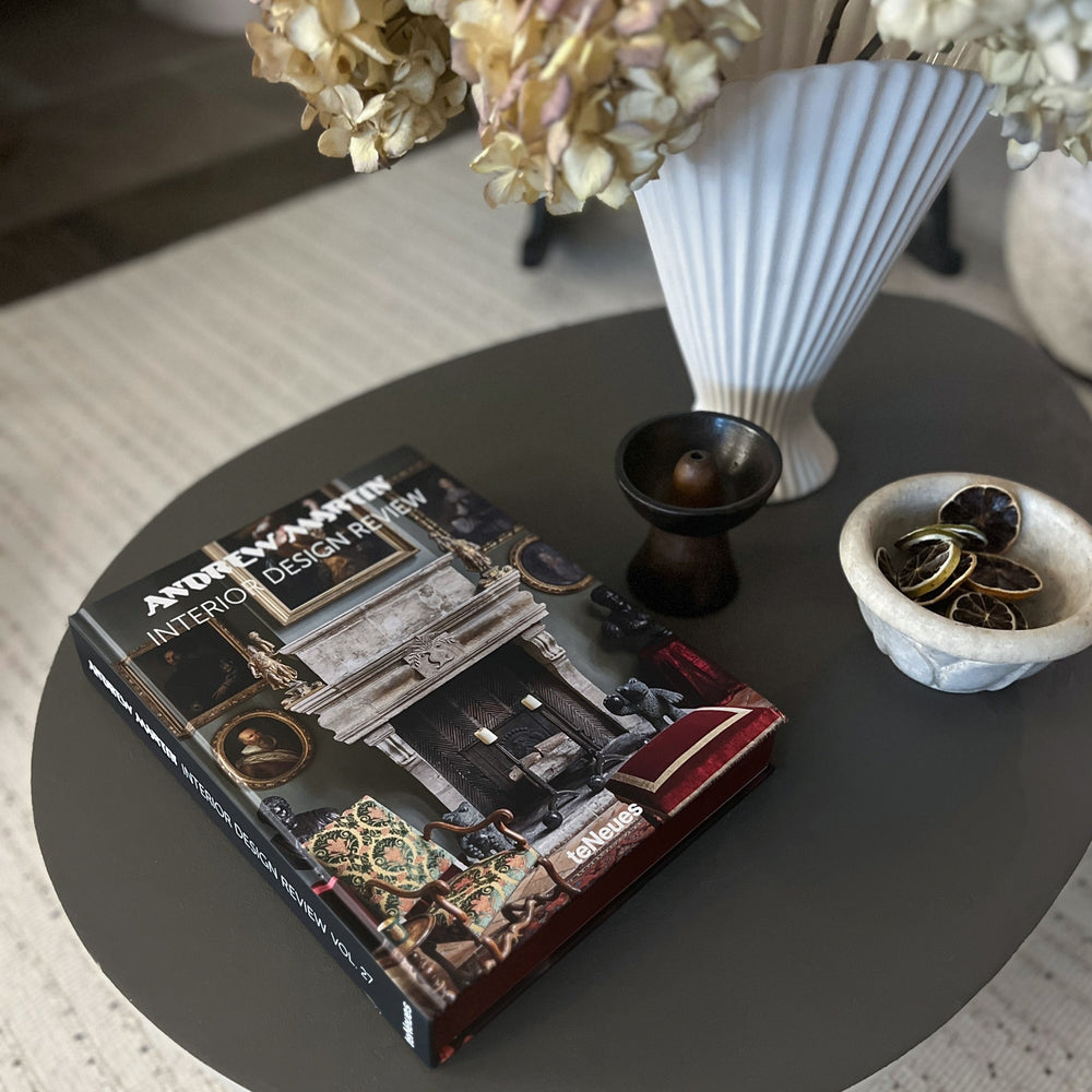 Andrew Martin Interior Design Review Vol.27