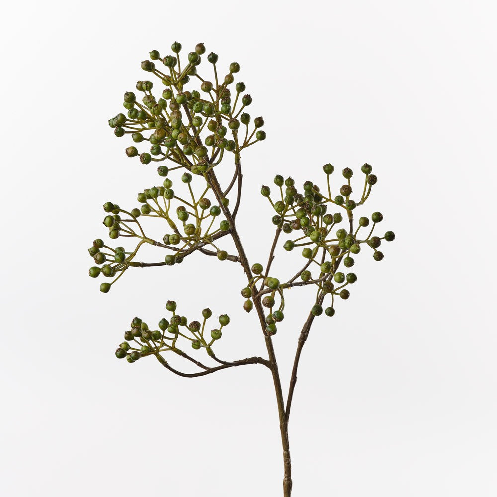 Green Berry Spray 66cm