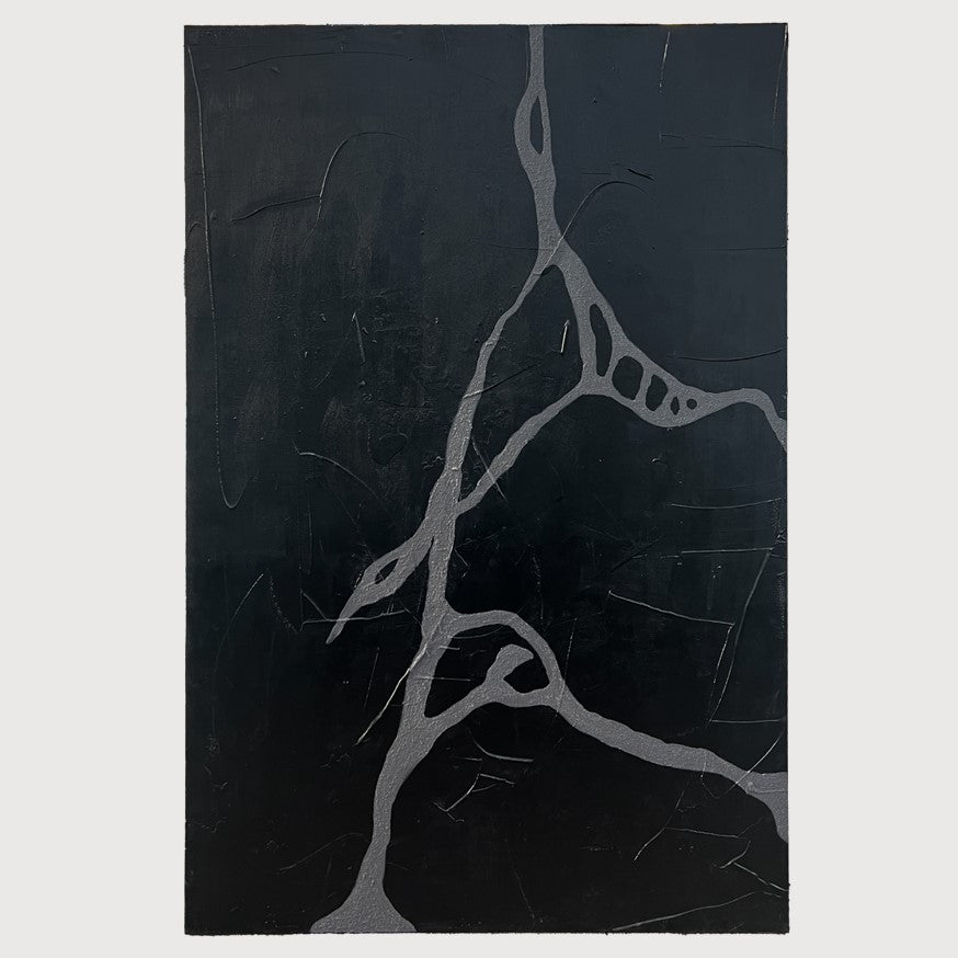 The drumming of an army by Nicholas Bryan-Brown