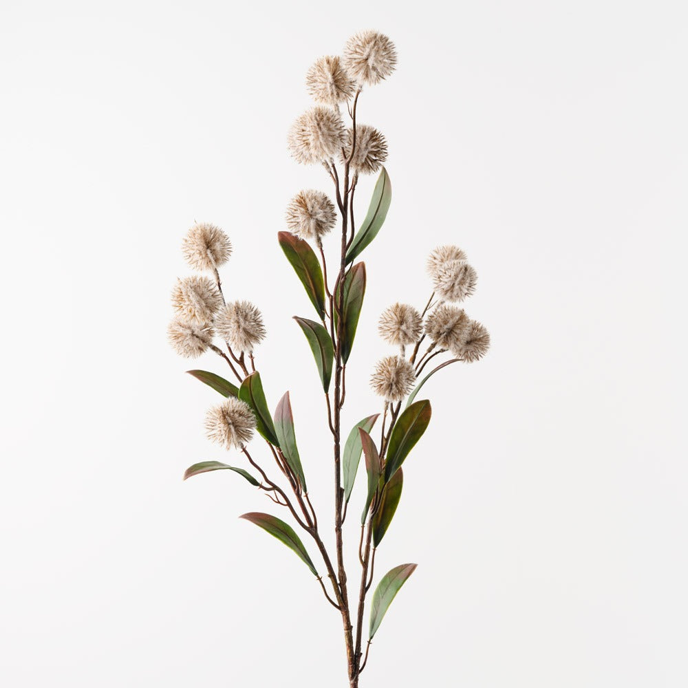 Thistle Spray 86cm