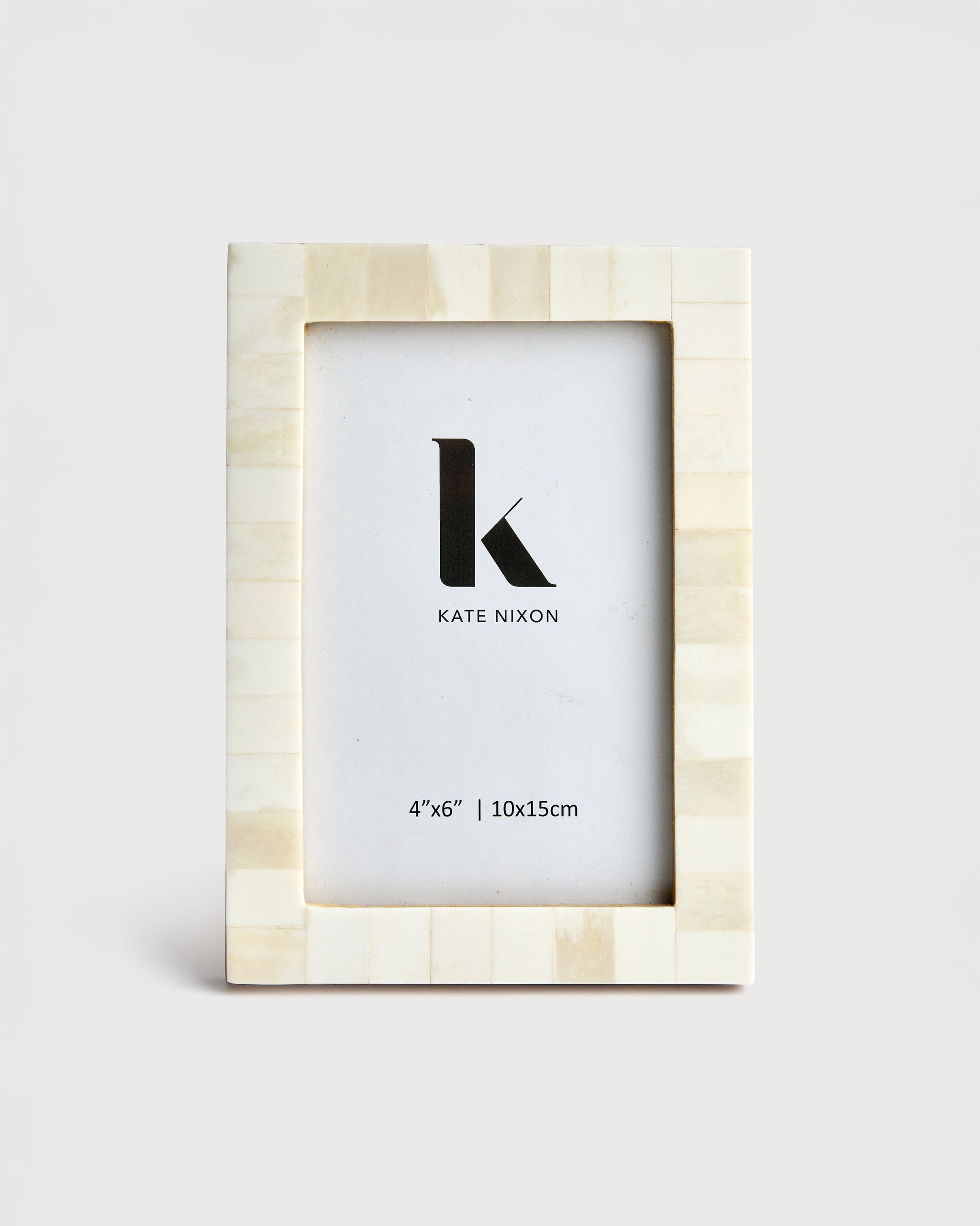 Pisa Photo Frame 4x6