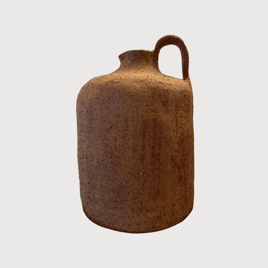 Desert Sand Stout Jug